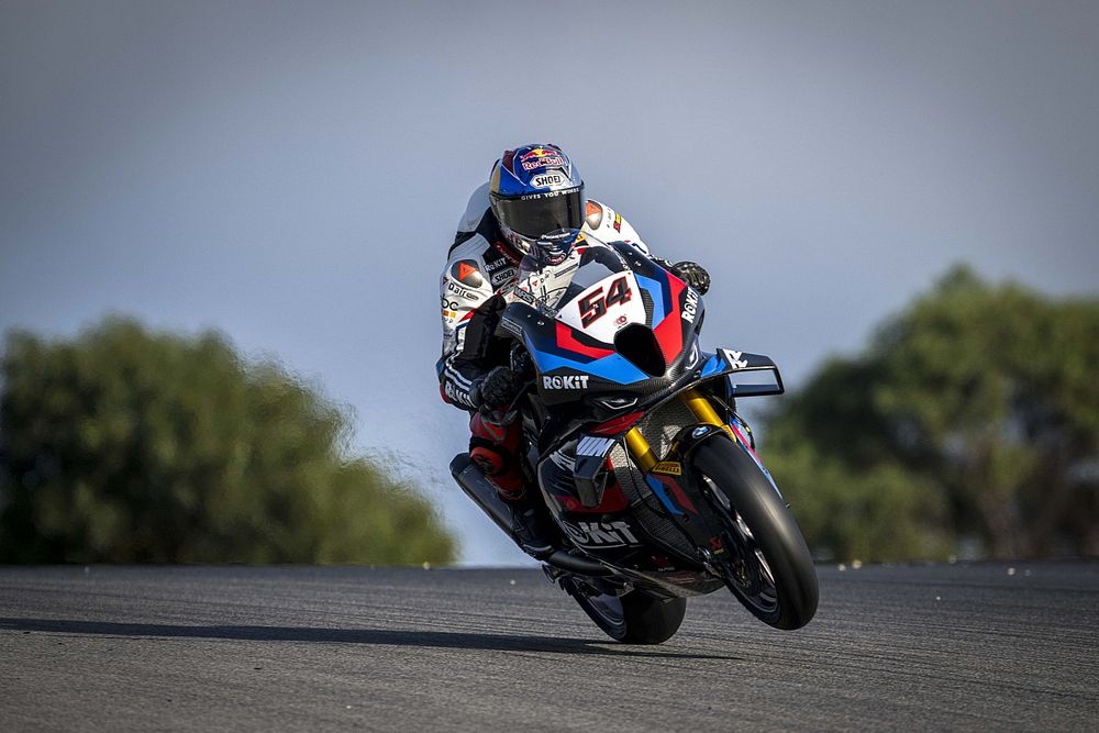 Toprak: "Bugün Portimao'da yarış olsa, kazanabiliriz!"