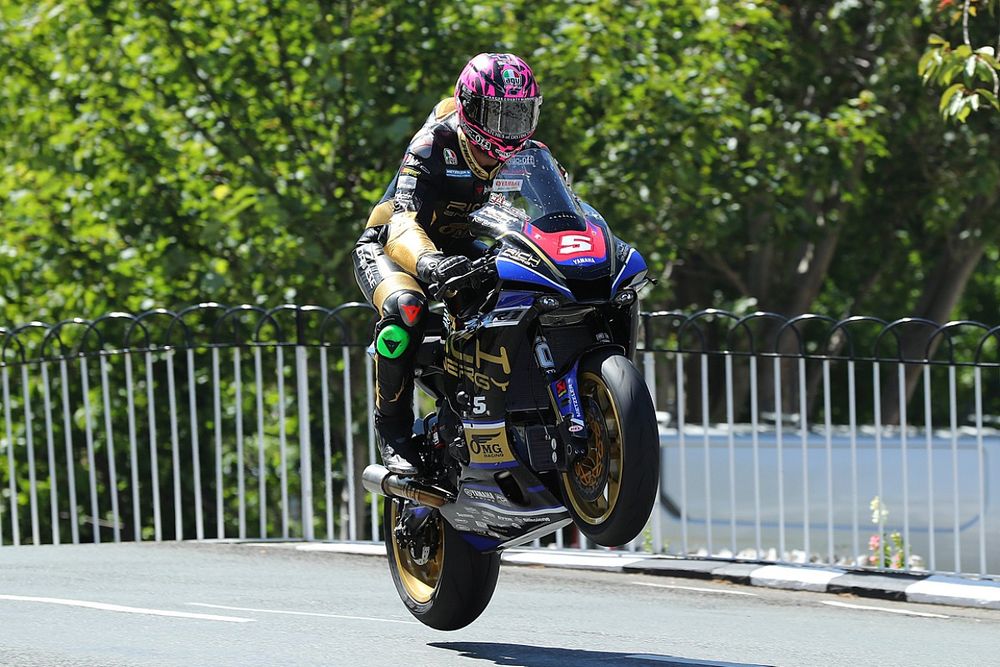 The latest Rich Energy saga amid Superbikes team sponsorship