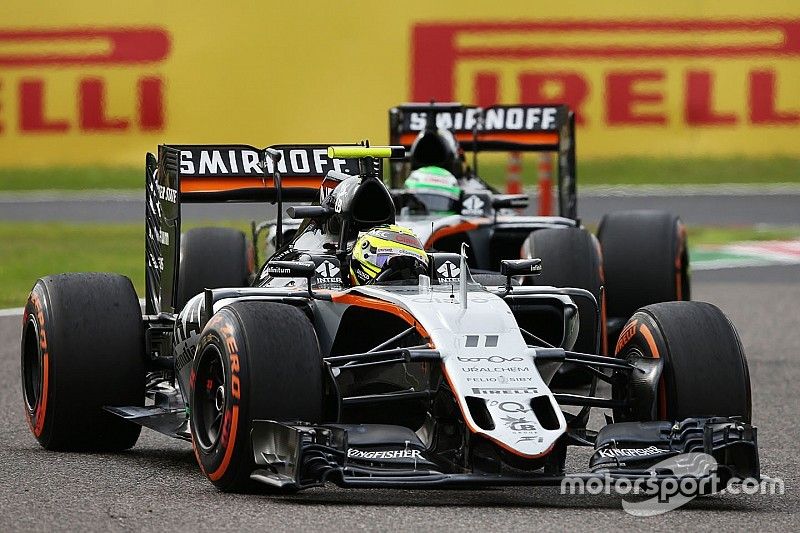 F1 2016 review: Force India's exceptional bang for buck
