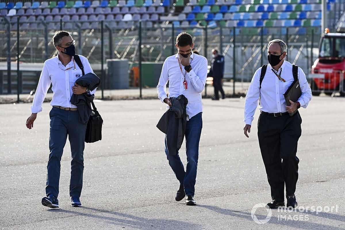 FIA defends decision to use Petrov as F1 steward