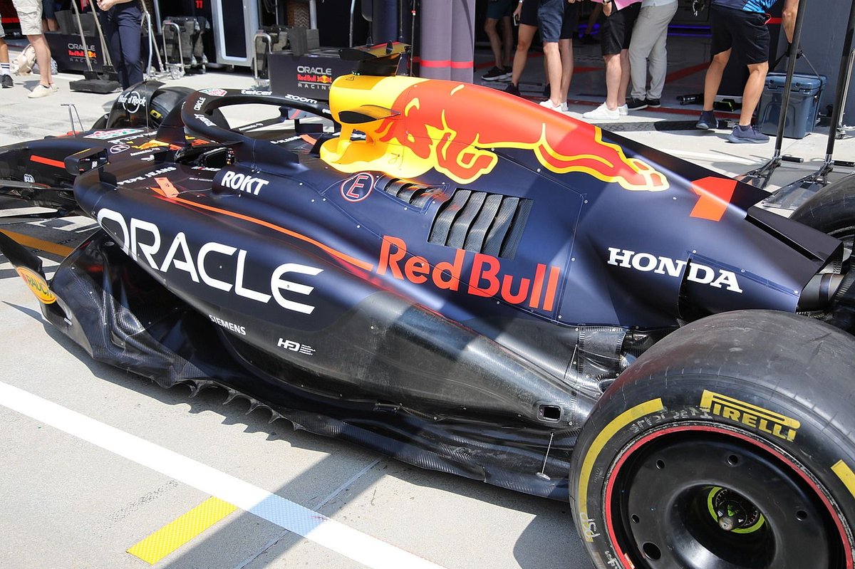 F1 | Rivoluzione Red Bull: via il bazooka e pance più grandi