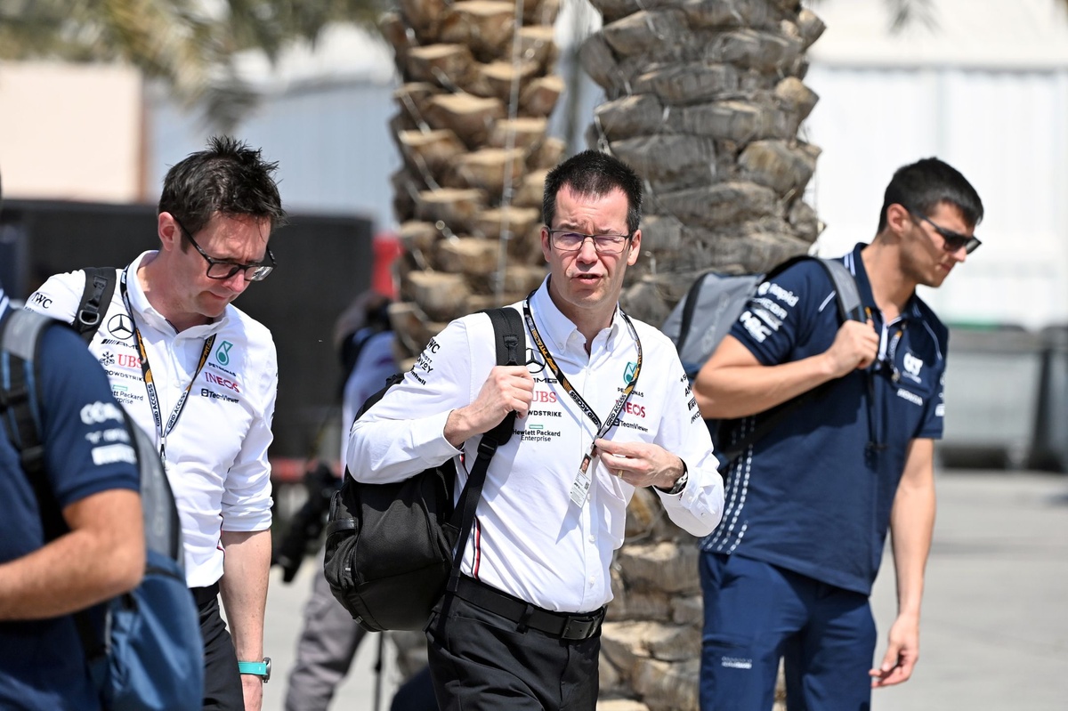 F1 | Ferrari: Tondi si promuove capo aerodinamico, sarà Elliott il Dt?