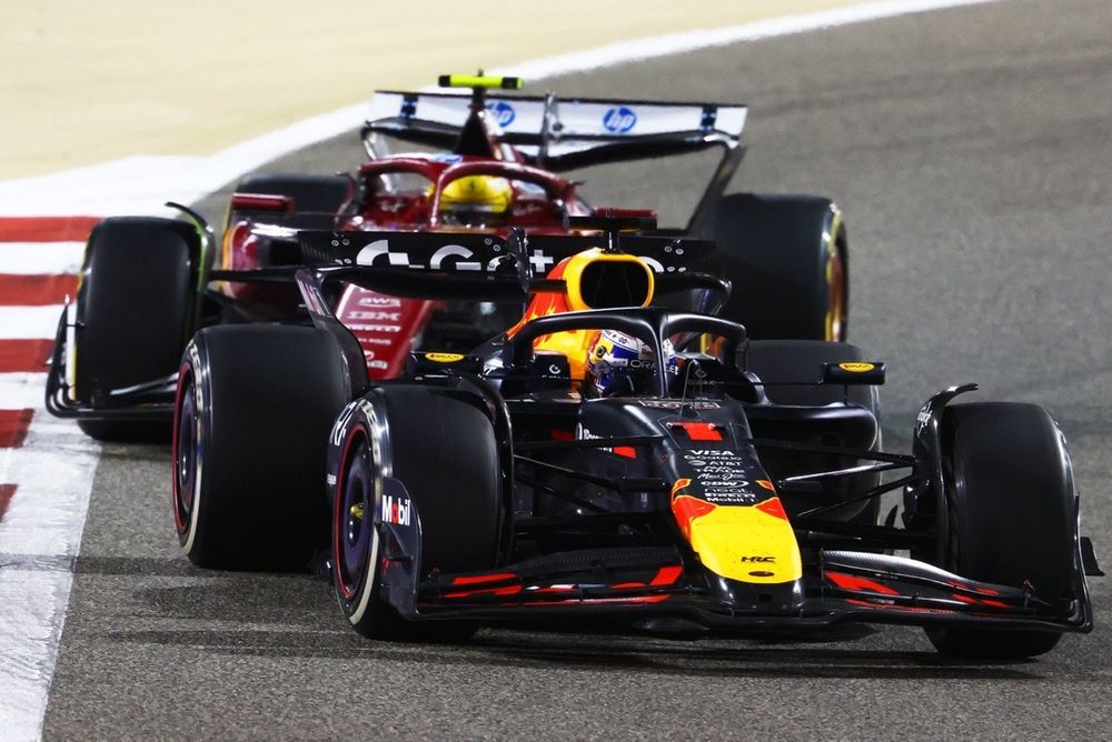 „Hősből nulla lett” – Az egykori F1-es így vélekedik Verstappenről