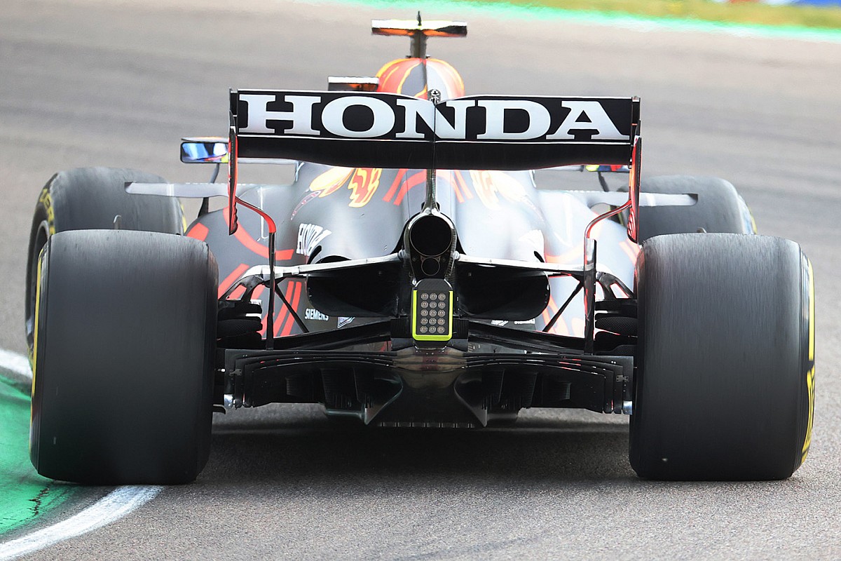 What is rake in F1 and why are Aston Martin upset about changes?