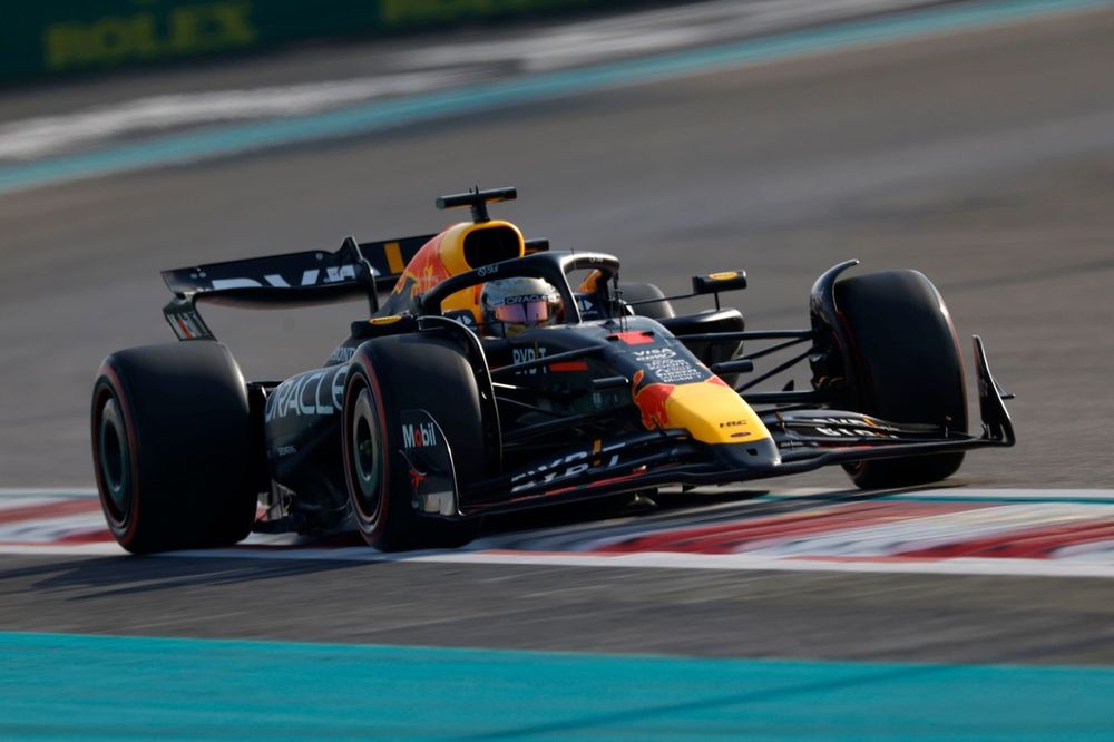 Red Bull ya tiene día y lugar para el estreno del RB21, su coche en la ...