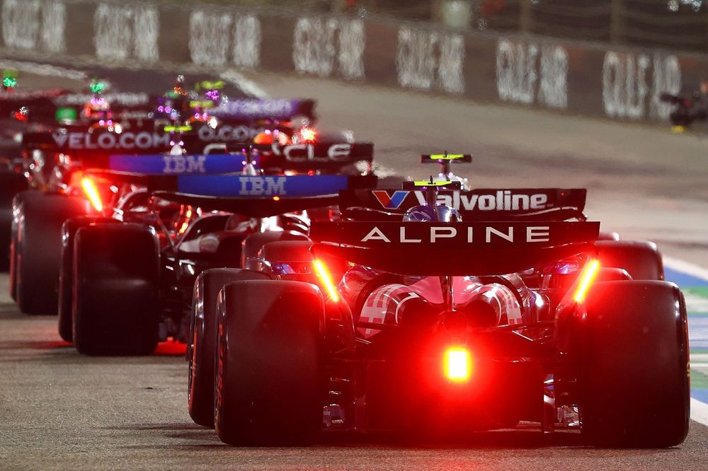 LIVE: F1 Bahrain GP updates – Race day | Live text | Autosport.com