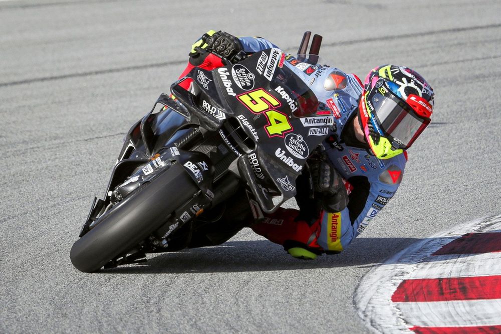 MotoGP | Barcellona: buona la prima per Aldeguer, Ogura e Chantra