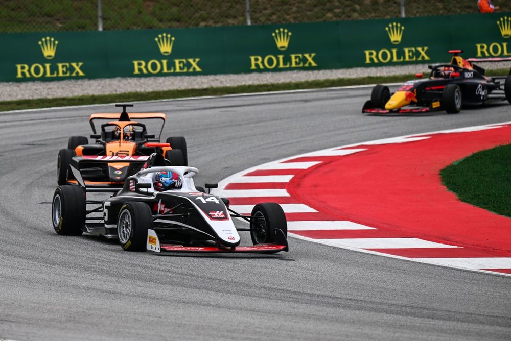 Is the F1 superlicence a help or a hindrance for women racing drivers?