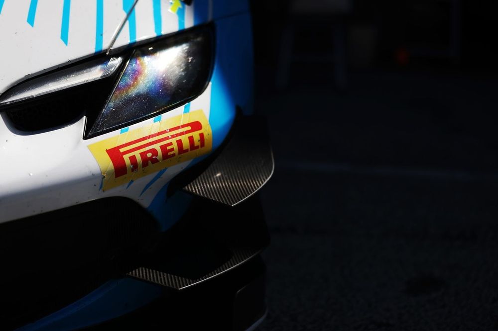GTWC | Pirelli, Spa altra grande sfida: "Importante non rischiare ...