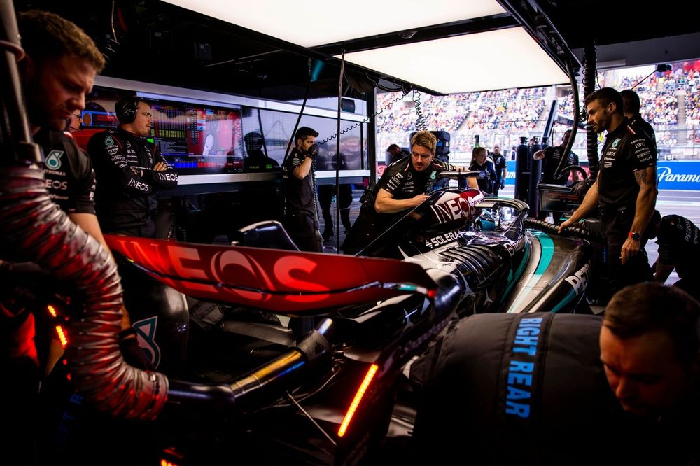 Can F1 make triple-headers sustainable?