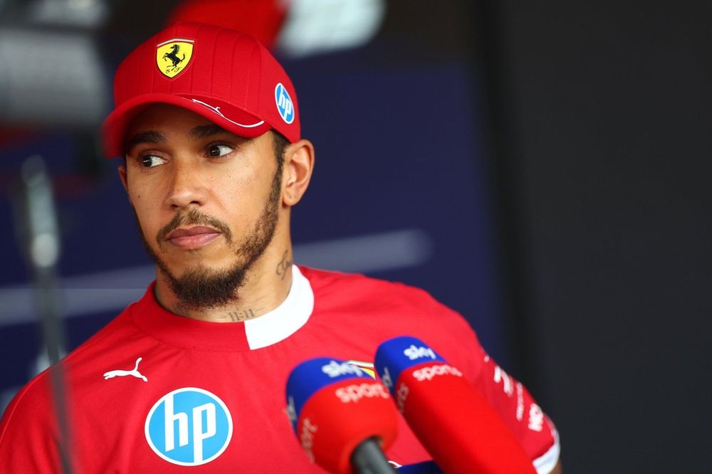 Ralf Schumacher "could absolutely see" Lewis Hamilton retire amid ...