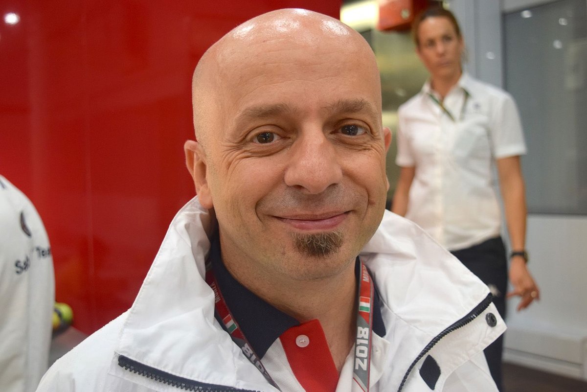 F1 | Colpo Mercedes: arriva Simone Resta dalla Ferrari