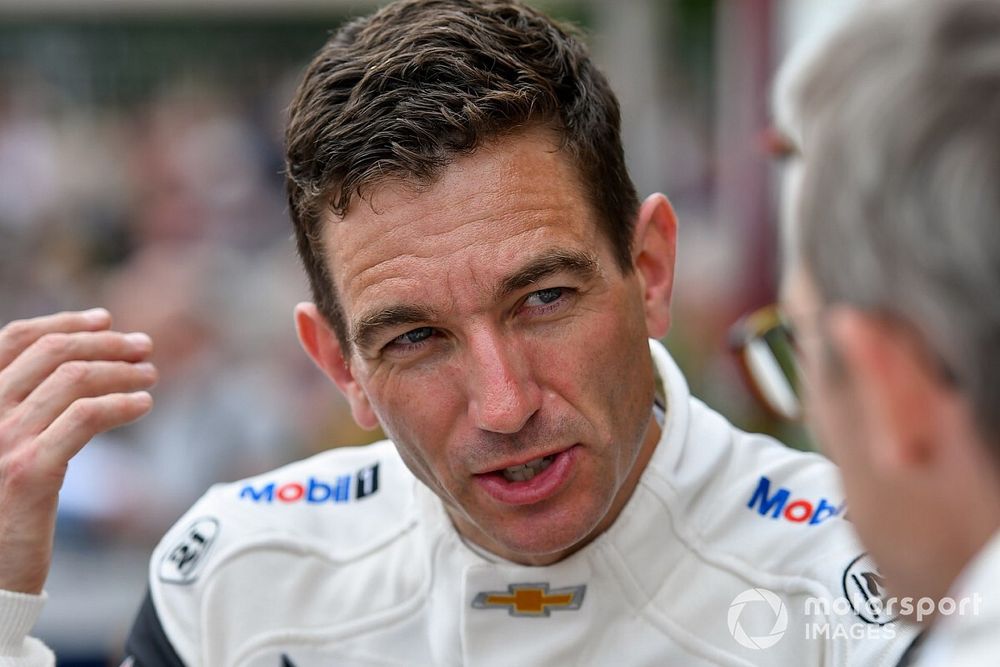 Oliver Gavin to retire from racing after WEC opener at Spa