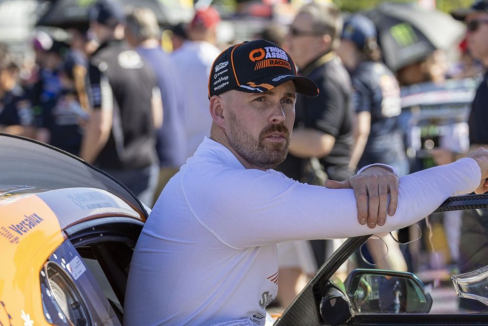 MSR confirms Le Brocq departure