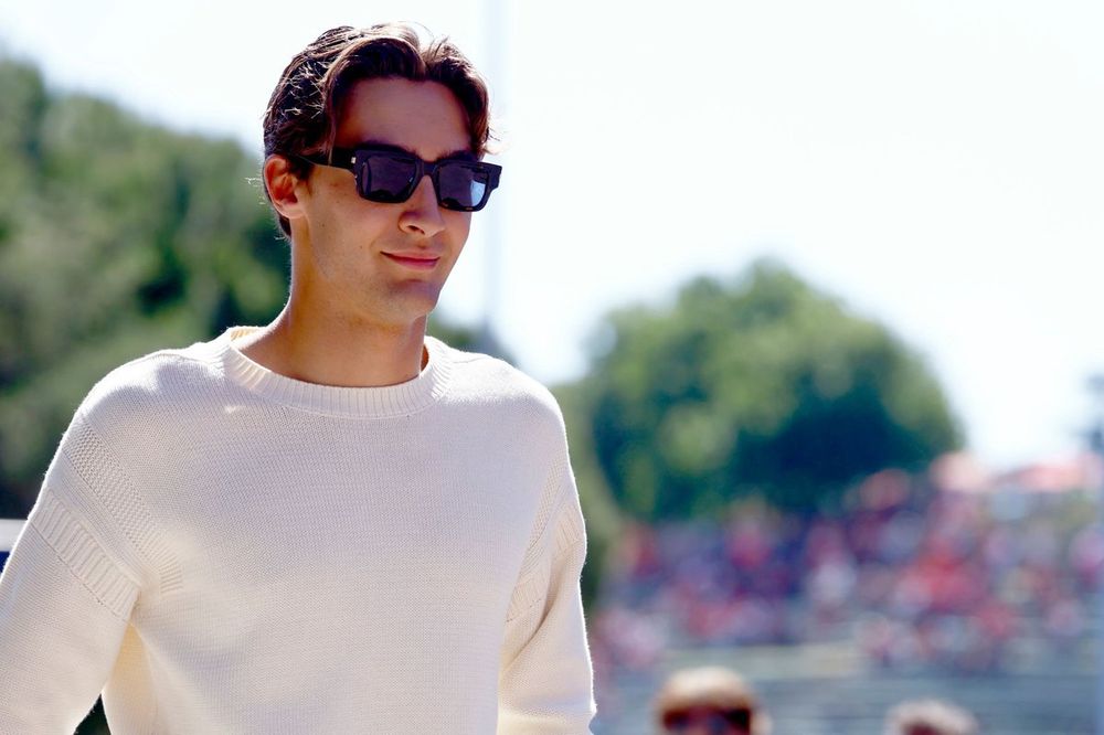 Russell: Mercedes artık hızlıca büyük performans arttırma peşinde değil