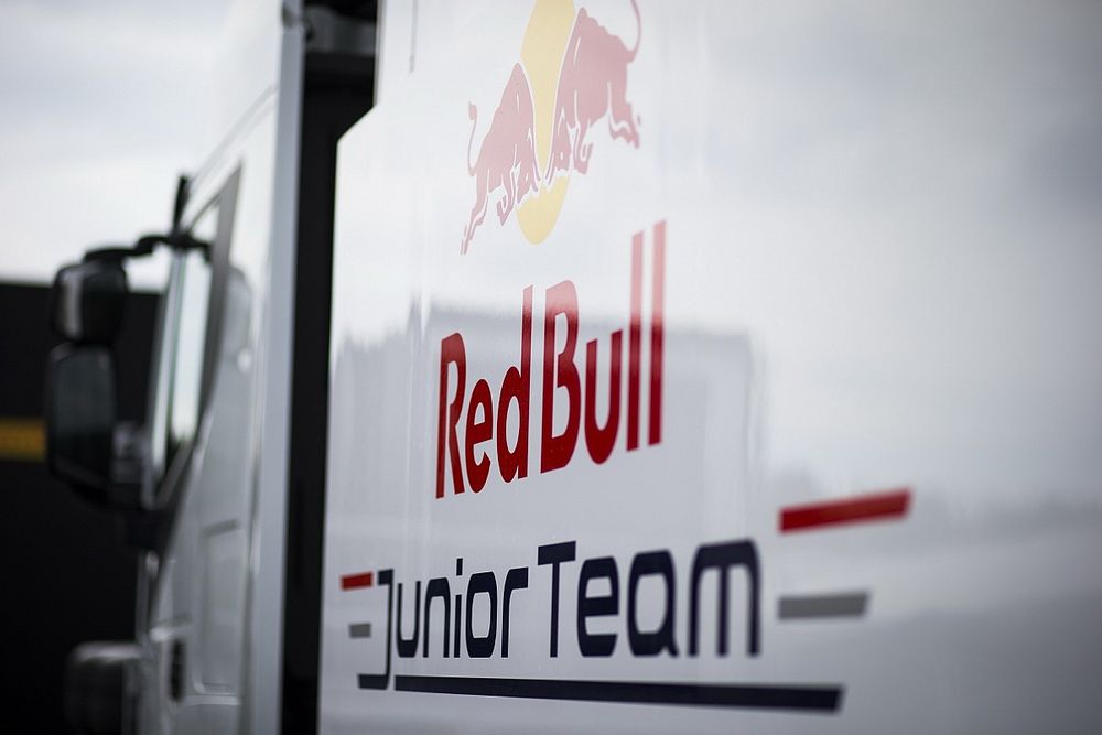 Mengenal Skuad Red Bull Junior