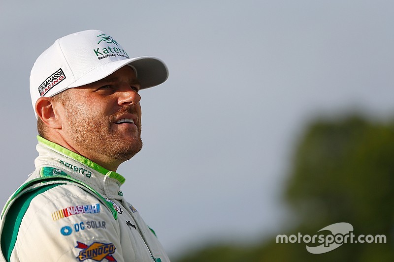 Justin Marks picks up a pair of Xfinity Series races with Ganassi
