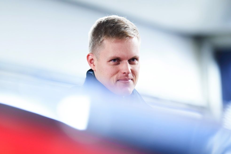 WRC | Ogier saluta Tanak: "L'avversario che mi ha portato più vicino ai ...