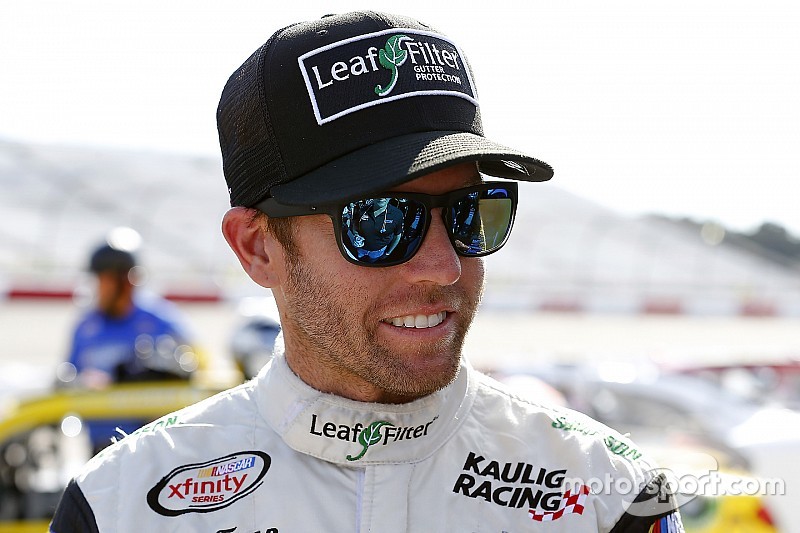 Blake Koch joins JD Motorsports for 2019 Xfinity season