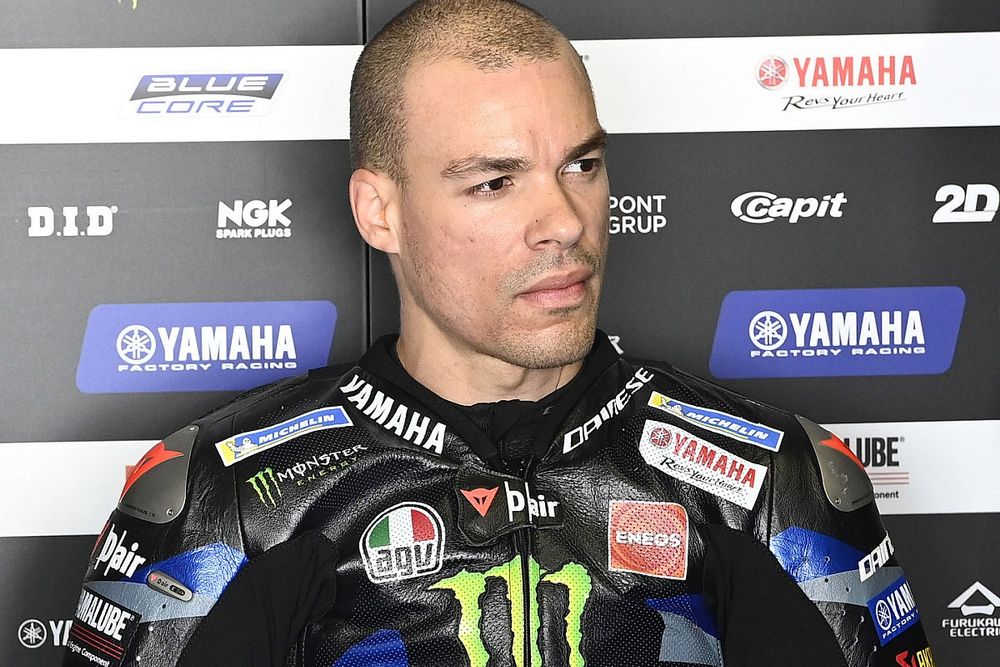 Rossi et VR46 consacrent "60%" de leurs efforts à Morbidelli