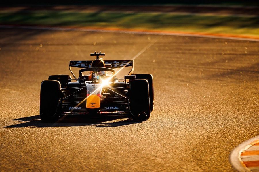 Latest Formula 1 News, Analysis, Results and More