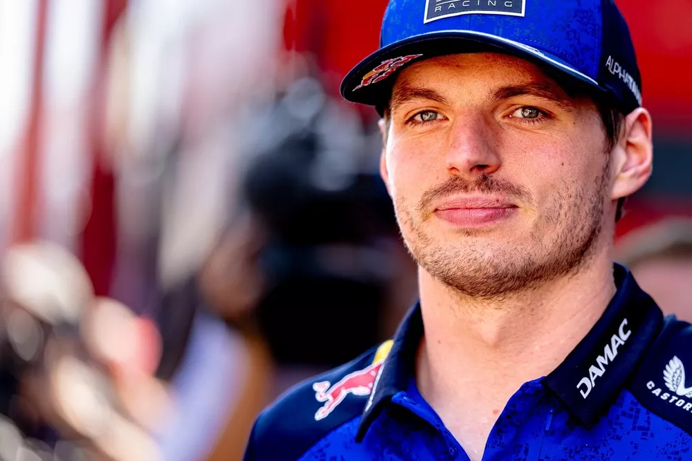 Are the rule changes enough to keep Max Verstappen in F1? “I understand ...