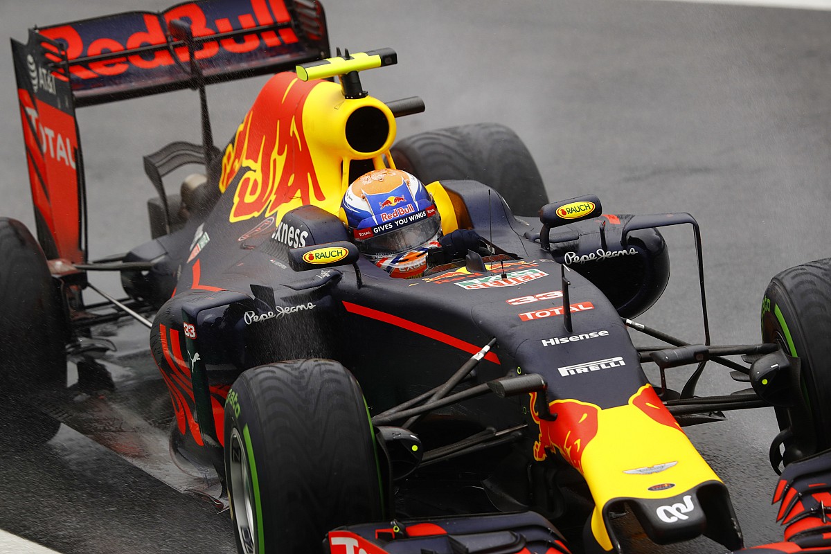 Special: Verstappens meest Senna-achtige GP één die hij niet won?