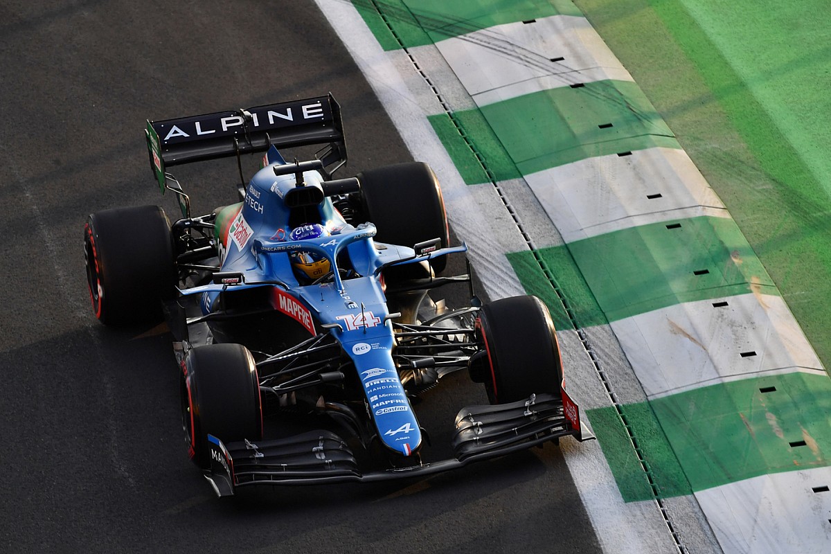 Alpine Bakal Carikan Kursi F1 2023 untuk Oscar Piastri