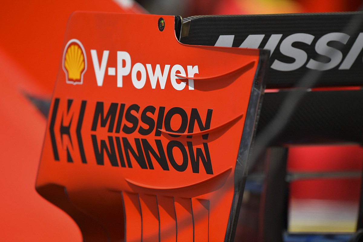 F1: Ferrari Ungkap Pentingnya Pertahankan Sponsor Besar