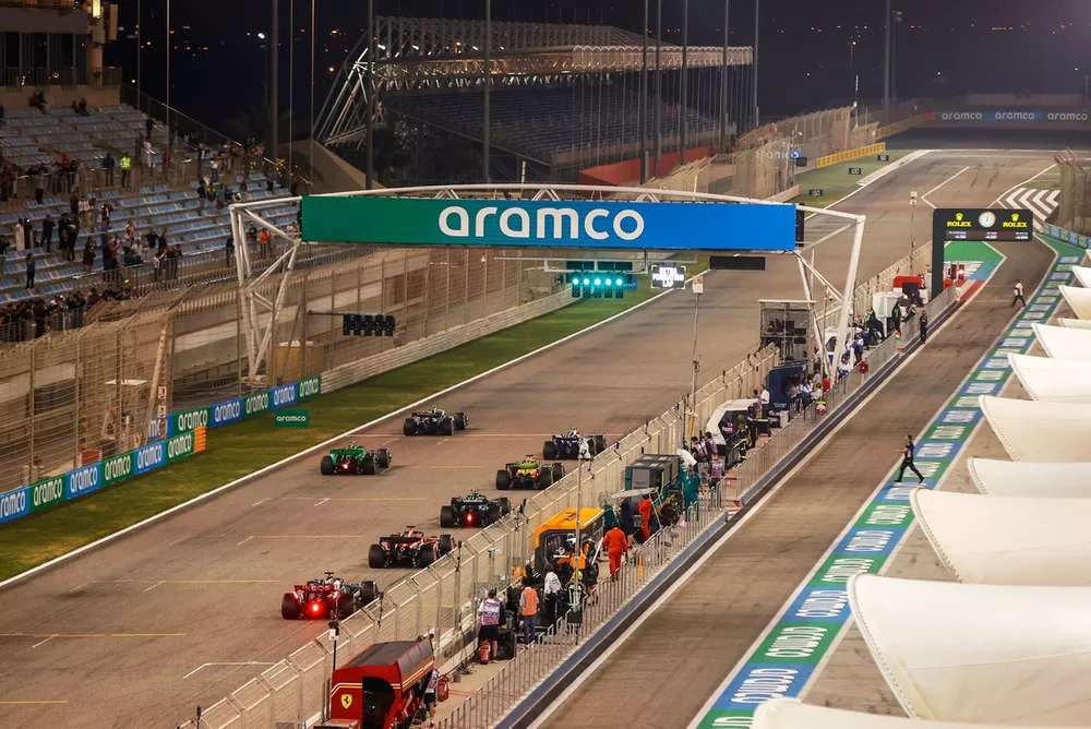 A qué hora son los test de Bahrein F1, cómo verlos, reglas y más