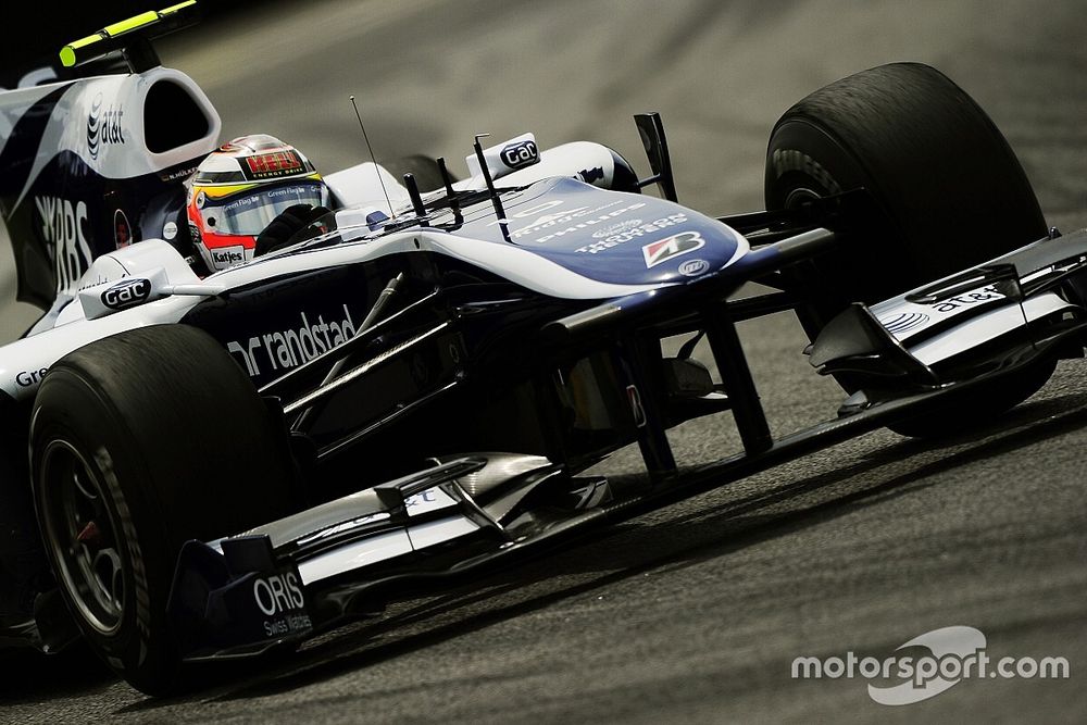 Formula 1's great one-off pole laps