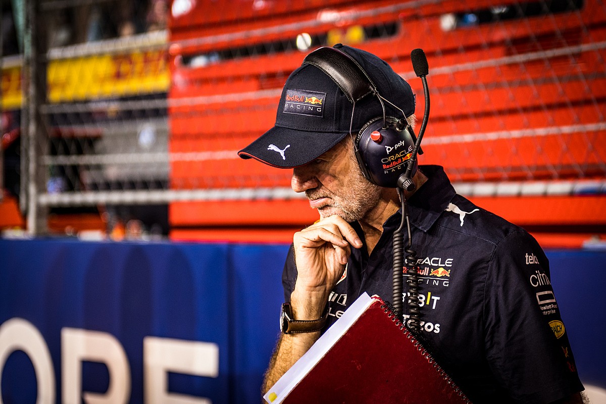 How Red Bull has taken inspiration from slower F1 rivals to go even faster