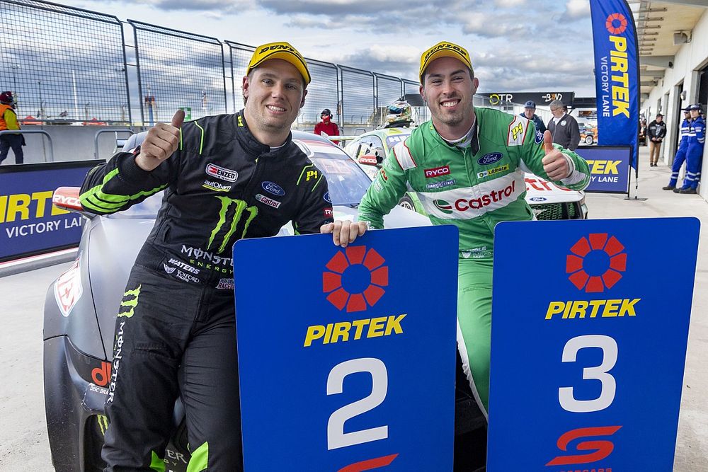 Tickford to scale back to two cars in 2024