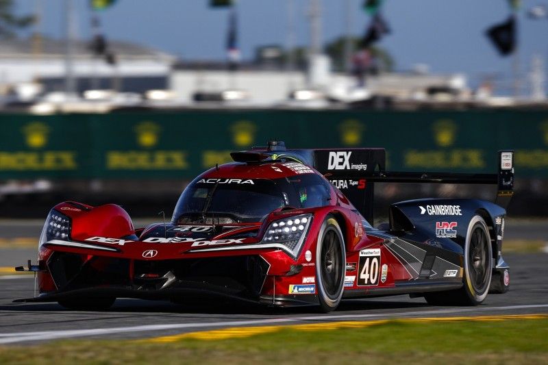 Jenson Button erstaunt: LMDh komplizierter als F1-Auto!