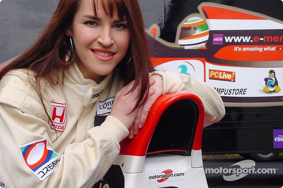 Sarah Kavanagh: The last woman to reach Japan's top level