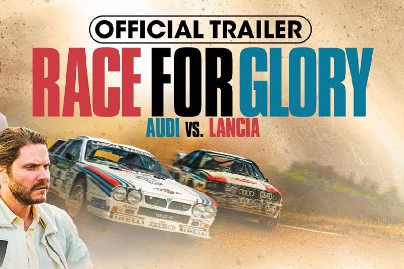 Lancia vs. Audi 1983: Kinofilm zeichnet epische WRC-Saison nach