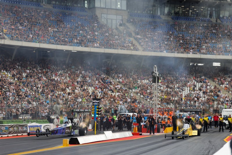 NitrOlympX 2023 - Welcome to the Nitro-Zone!