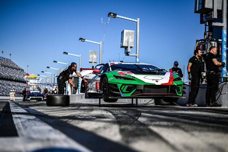 DTM-Zukunft: So sehen die neuen GT3-Autos für 2026 aus