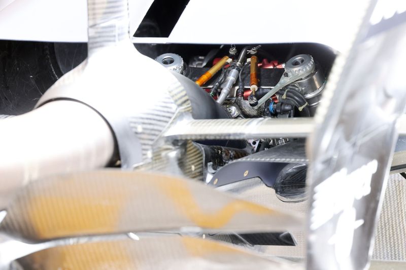 F1 United States GP qualifying - Start time, how to watch, channel