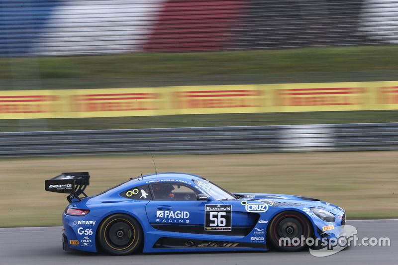 Oliver Morley｜motorsport.com日本版