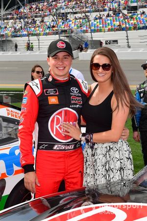 Christopher Bell dominates on way to Atlanta Xfinity win