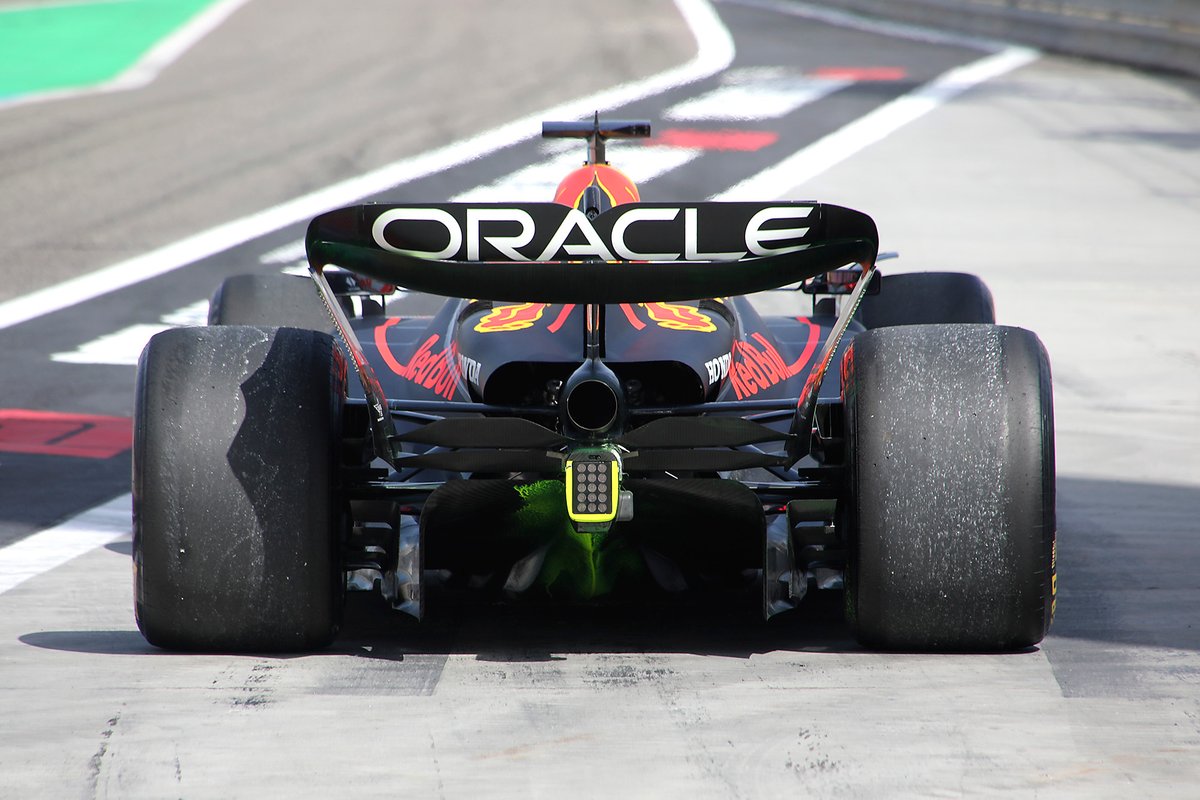 GALERÍA: Las fotos del Día 1 de la F1 2023 en Bahréin