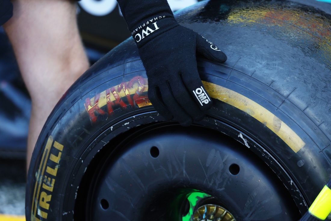 De mooiste foto's van de Dutch GP 2025 in Zandvoort - Zaterdag Formule 1