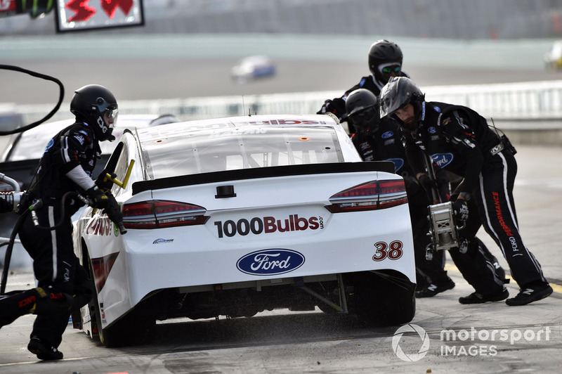 NASCAR Cup Pilotos - Todos NASCAR Cup Drivers