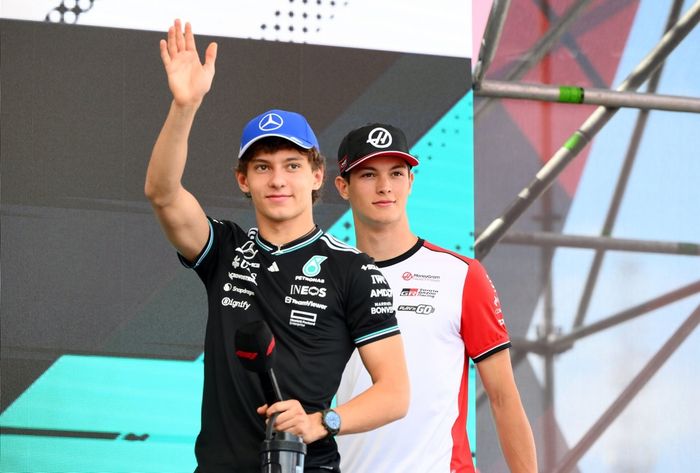 F1 Hungarian GP: Charles Leclerc snatches pole position from McLaren