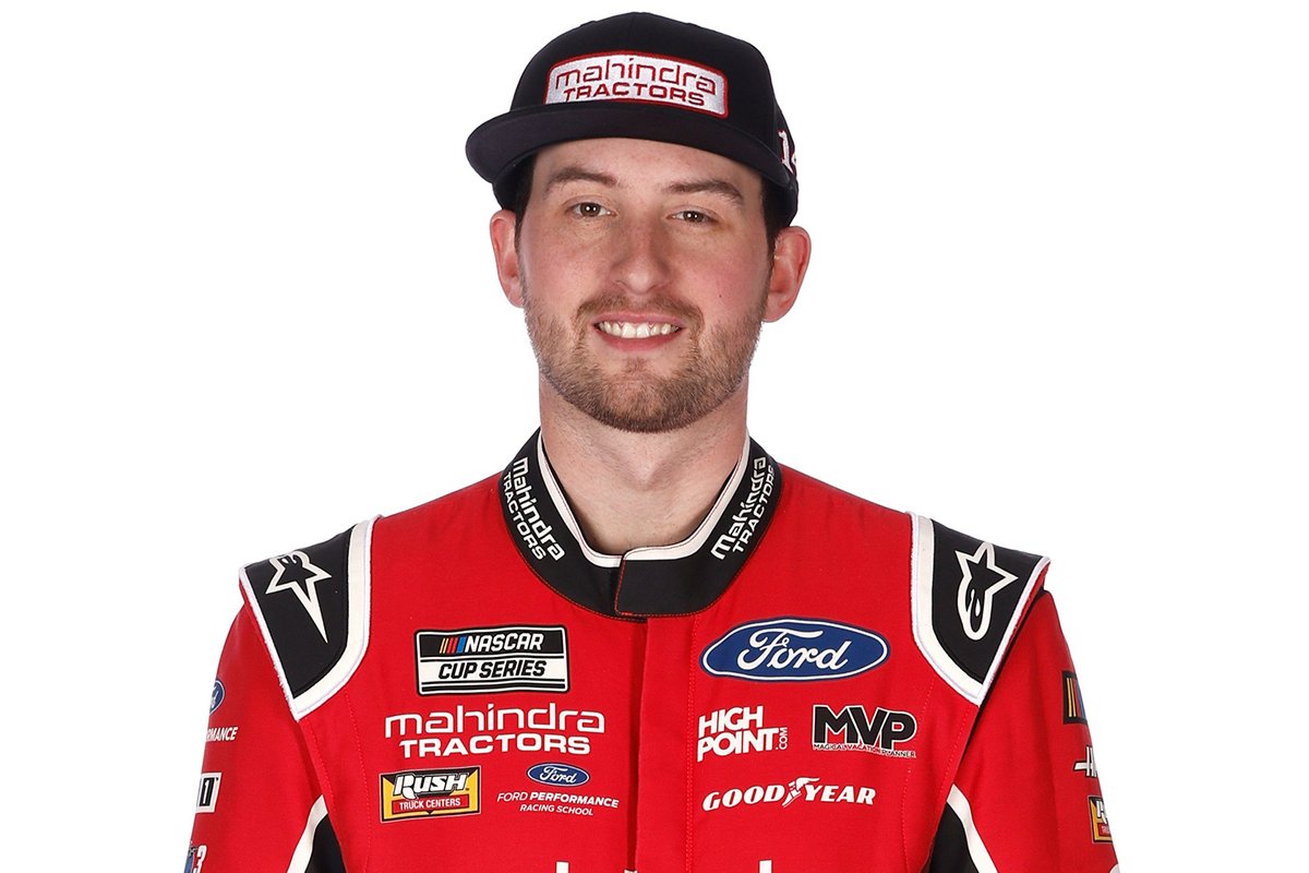 Chase Briscoe Profile - Bio, News, High-Res Photos & High Quality Videos