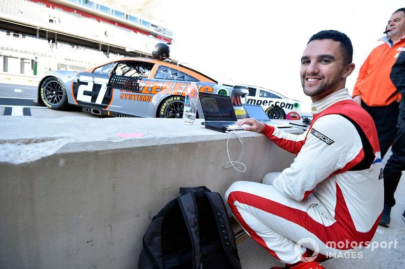 NASCAR 2023: Übersicht Fahrer, Teams und Fahrerwechsel