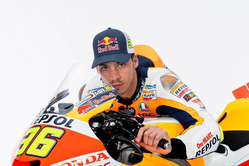Honda unveils traditional Repsol MotoGP livery for 2023