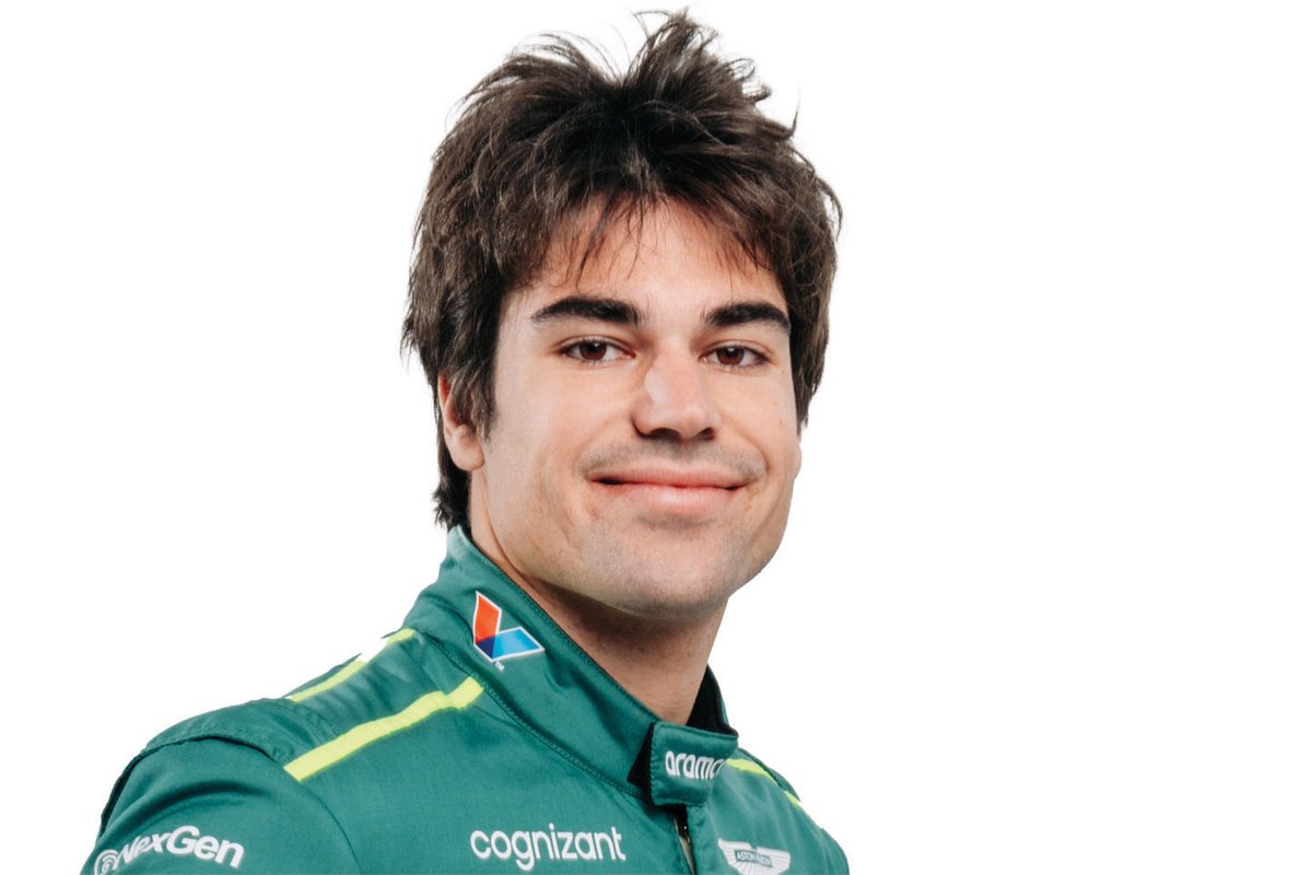 Lance Stroll Latest News, Videos, Photos and More