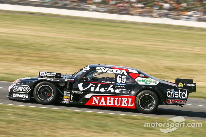 JP Racing Perfil - Historia, Noticias Fotos y Videos